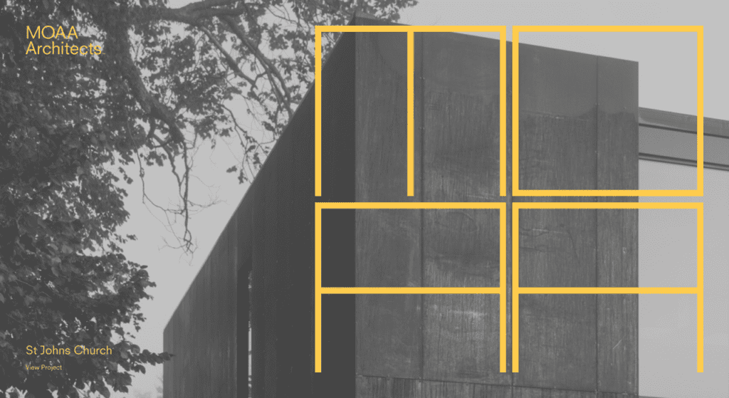 MOAA Architects featured on Minimal Gallery