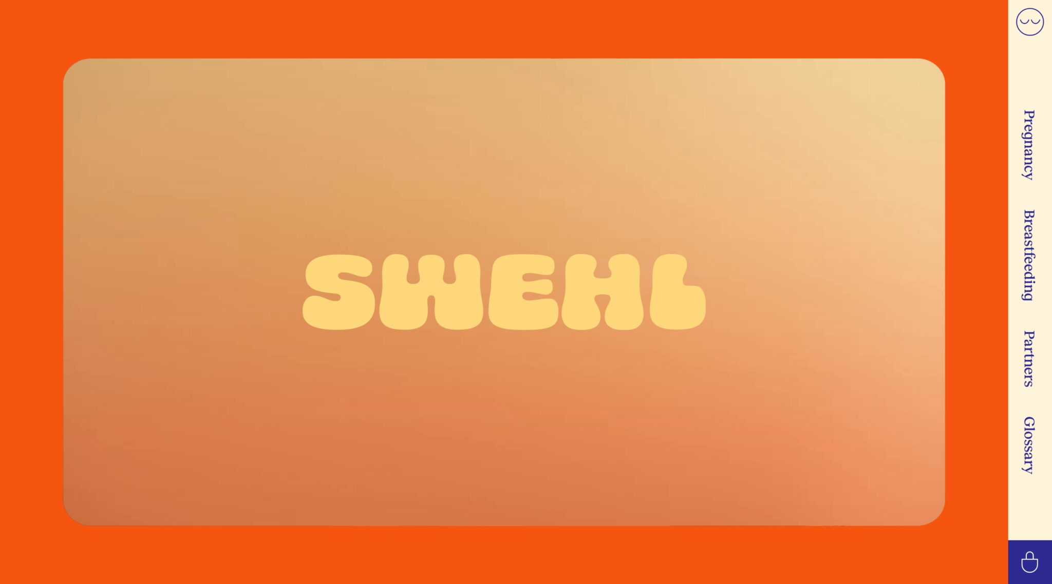 Swehl on Minimal Gallery