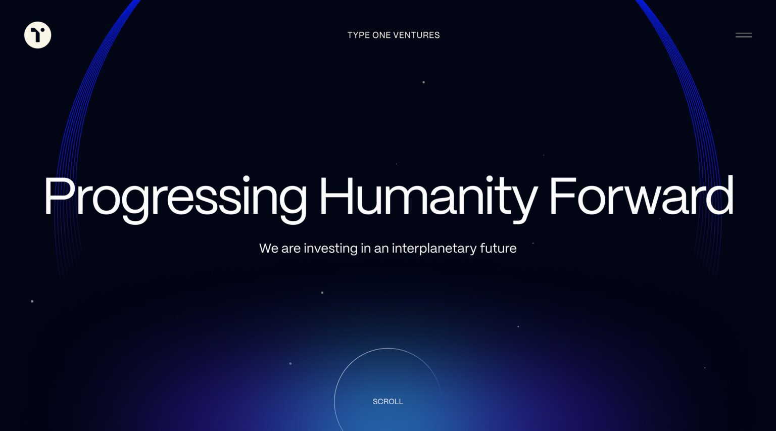 Type One Ventures on Minimal Gallery