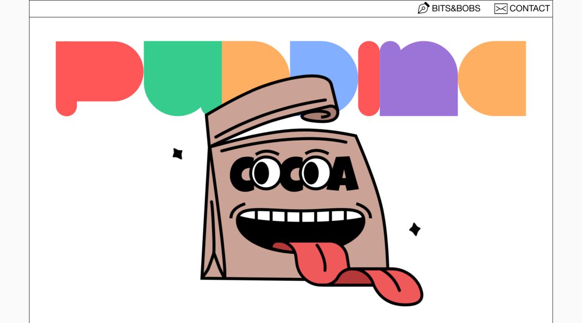 Pudding Studio on Minimal Gallery