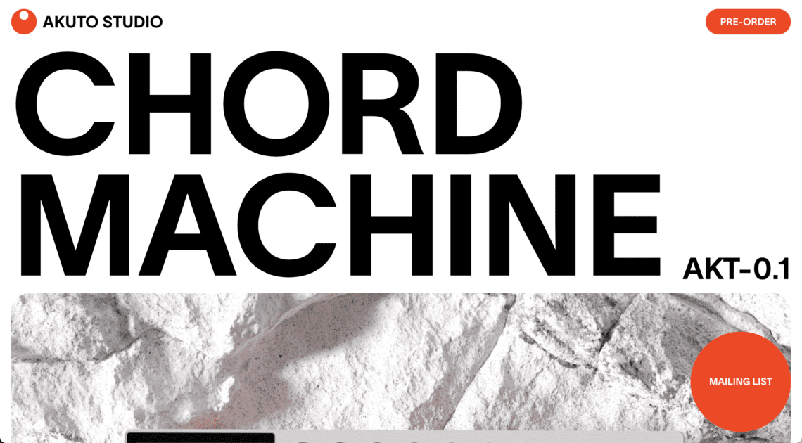 Akuto Studio on Minimal Gallery