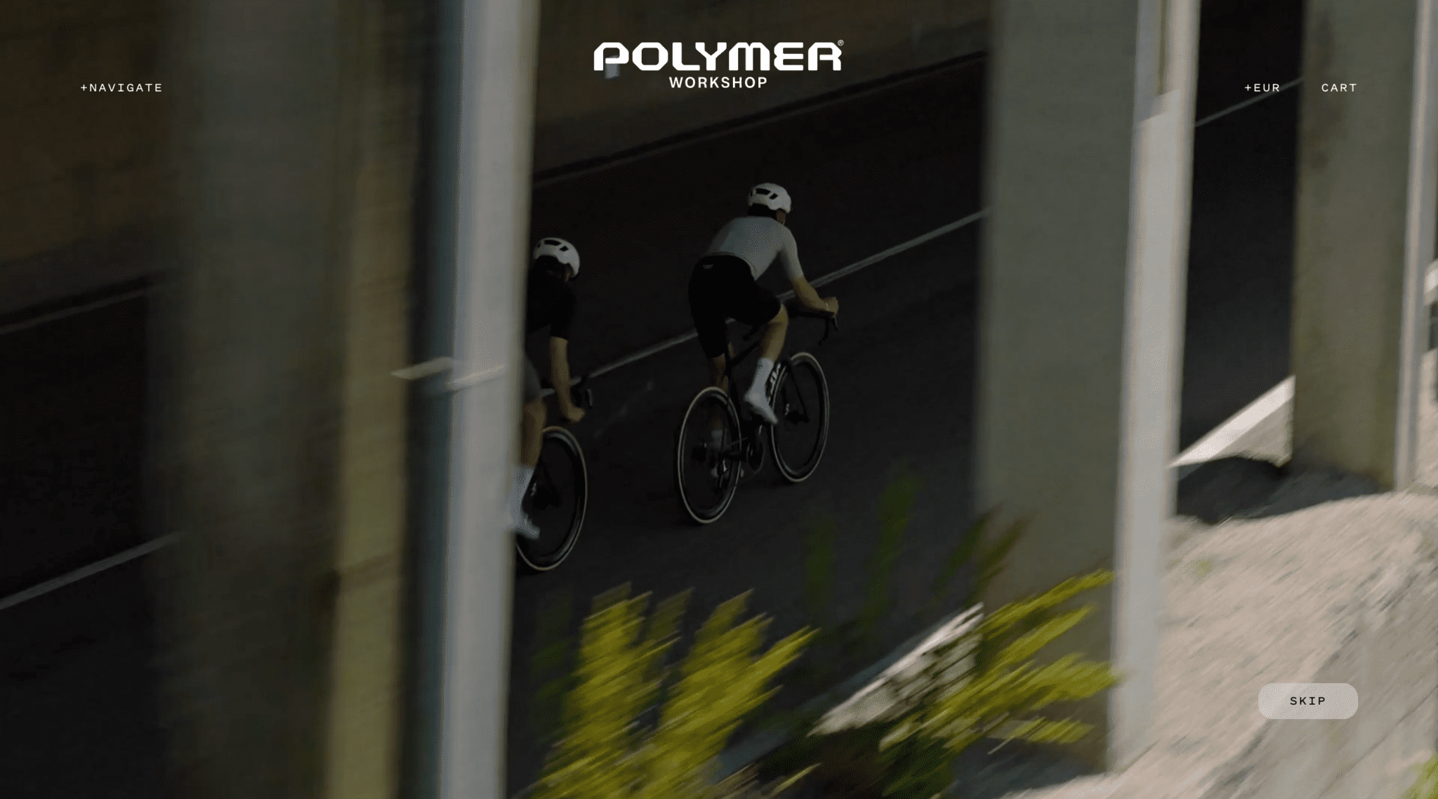 POLYMER WORKSHOP® on Minimal Gallery