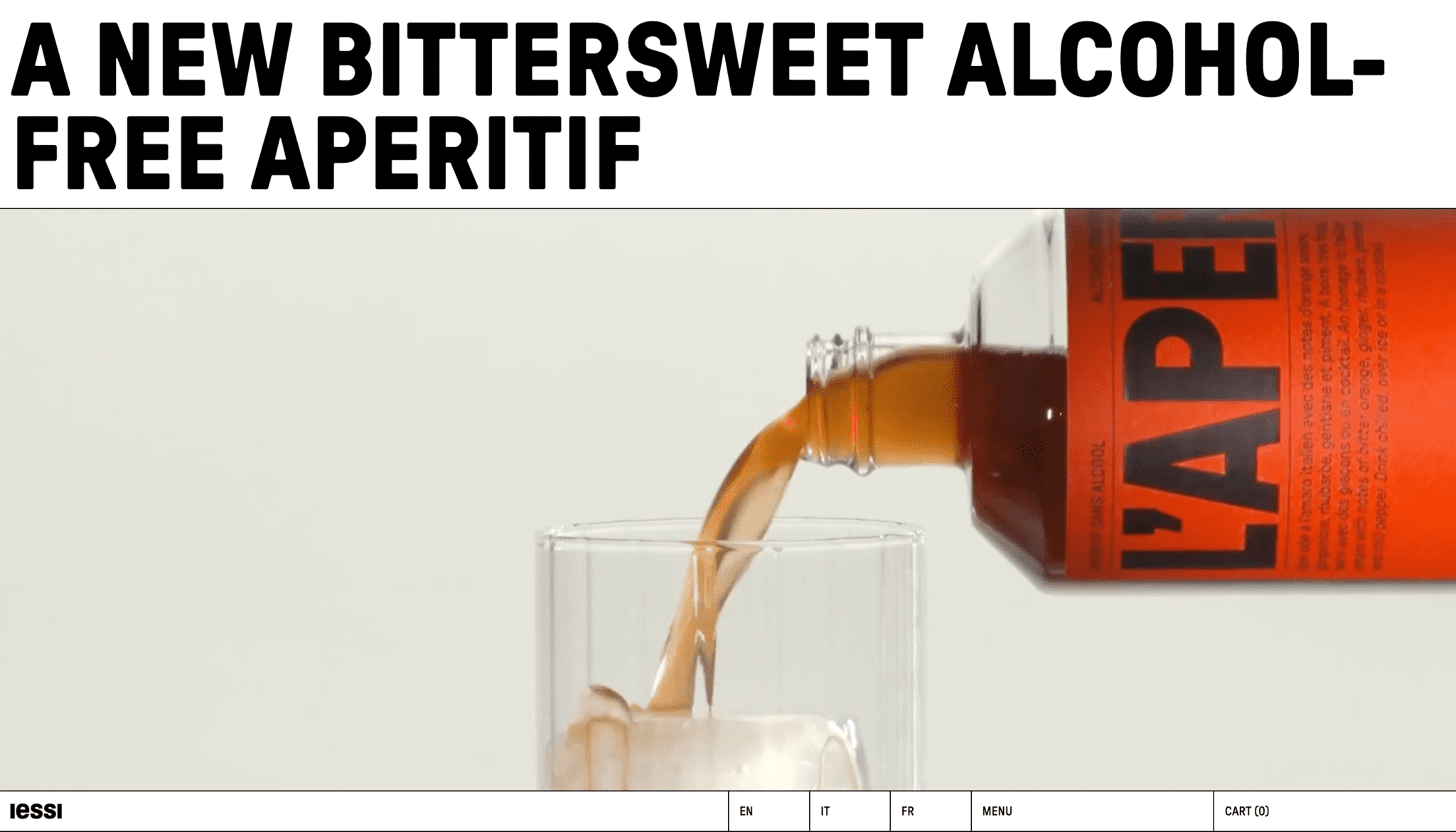 IESSI on Minimal Gallery