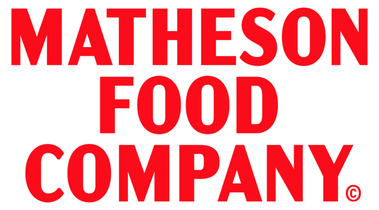 MATHESON FOOD COMPANY on Minimal Gallery