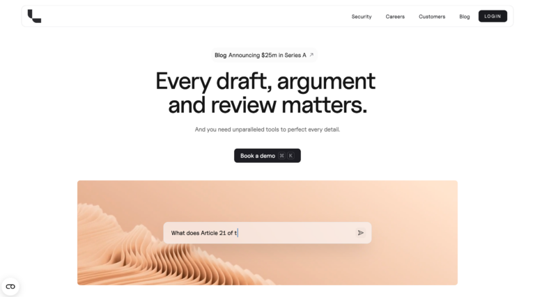 Leya on Minimal Gallery