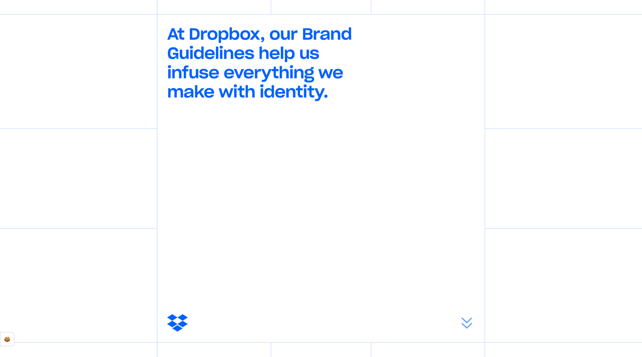 Dropbox on Minimal Gallery