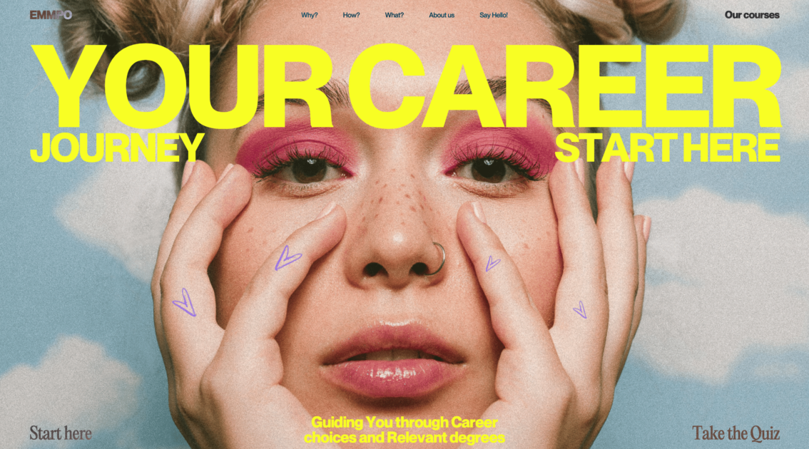 Emmpo on Minimal Gallery