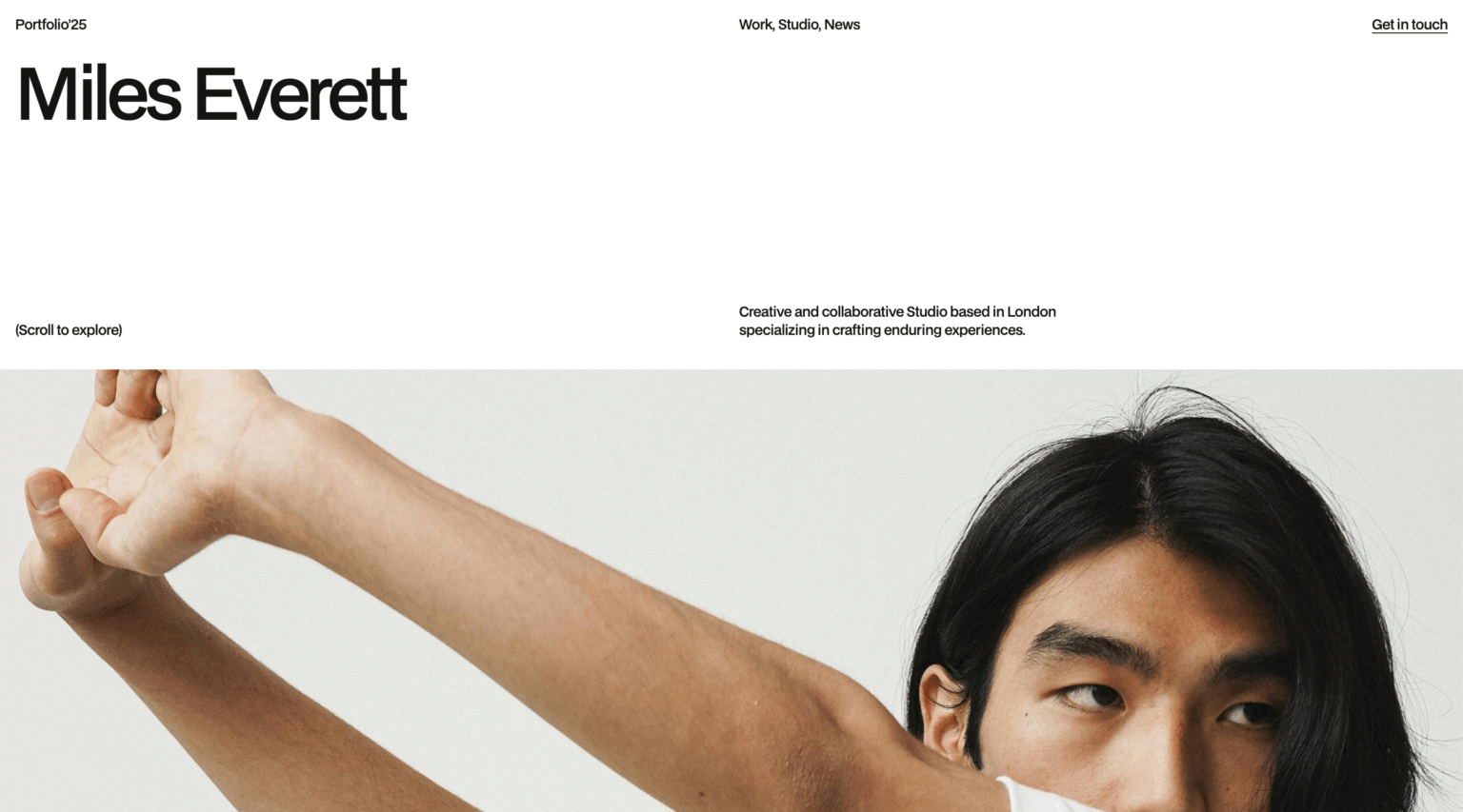 Everett on Minimal Gallery